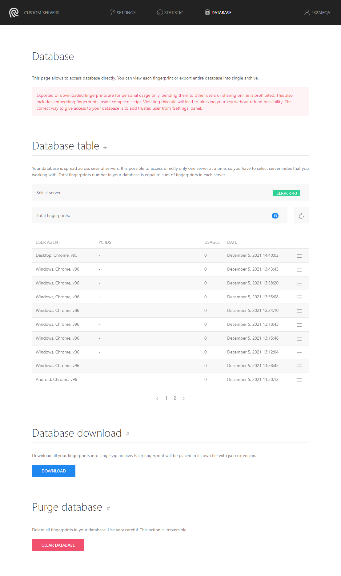 customservers [Bablosoft Wiki]